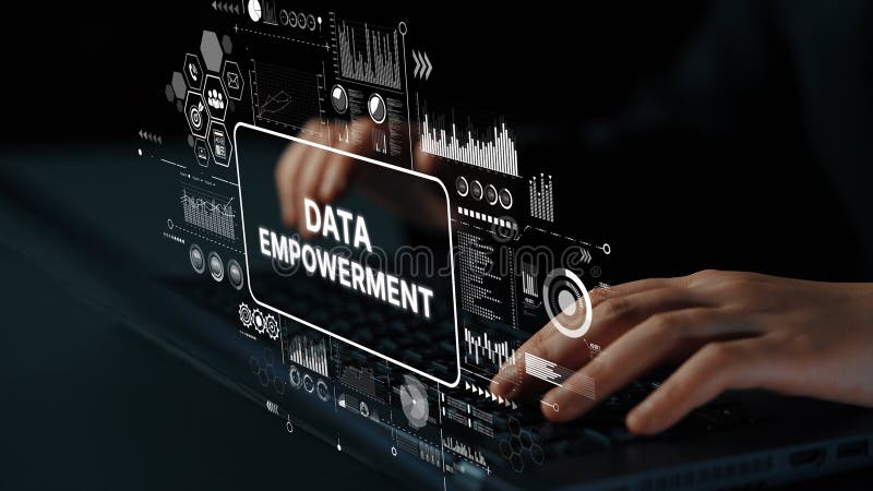 Digital Innovation in Data Empowerment through Technology and Analytics for Modern Business ...