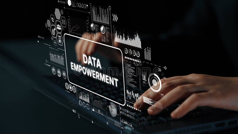 Digital Innovation in Data Empowerment through Technology and Analytics for Modern Business ...