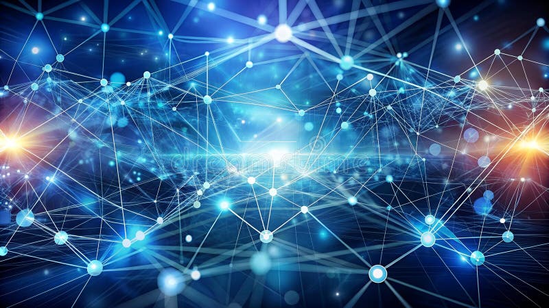 Digital Innovation the Engine of Progress Generative AI Stock ...