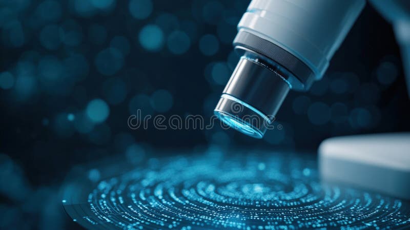 Digital Innovation in Microscopy: Advanced Technology Enhancing ...