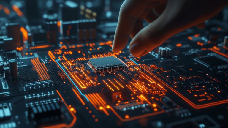 Digital Innovation Puts the Future of Technology Right at Your ...