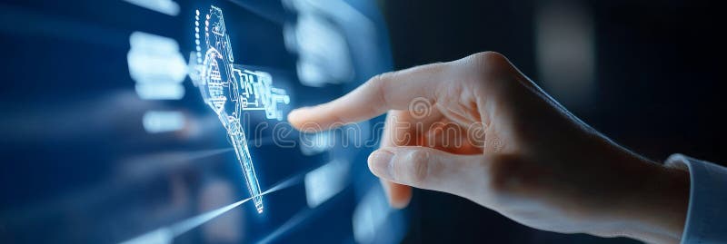 Digital Innovation and Technology Advancement Future Tech Innovation ...