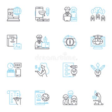Instructional Icons Stock Illustrations – 436 Instructional Icons Stock ...