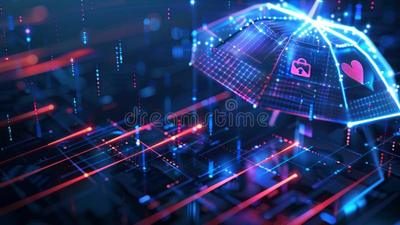 4,902 Digital Umbrella Stock Photos - Free & Royalty-Free Stock Photos ...