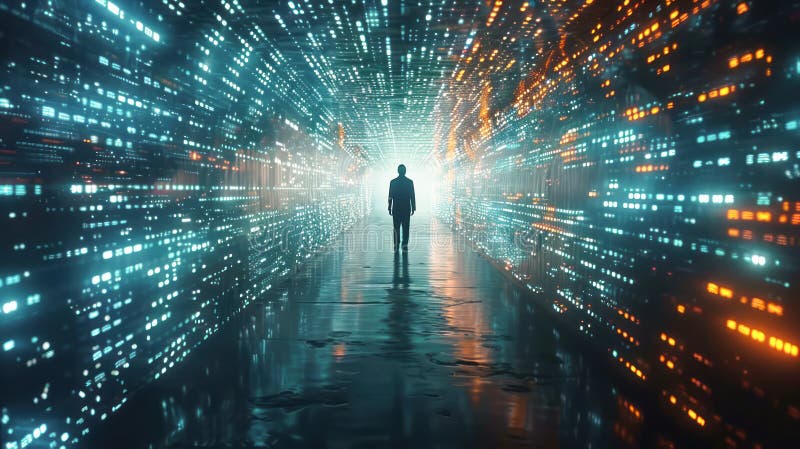 Digital Integration, Technology and Seamless Processes for Businesses ...