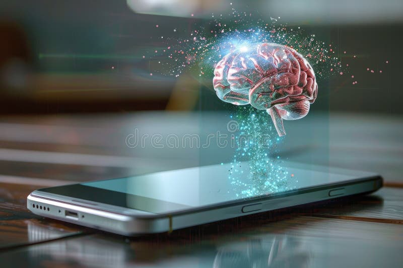 Digital Intellect: Artificial Intelligence, Complexity and Potential of ...