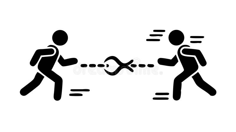 Digital Interaction Icon for User Interface, Vector Design Generative ...