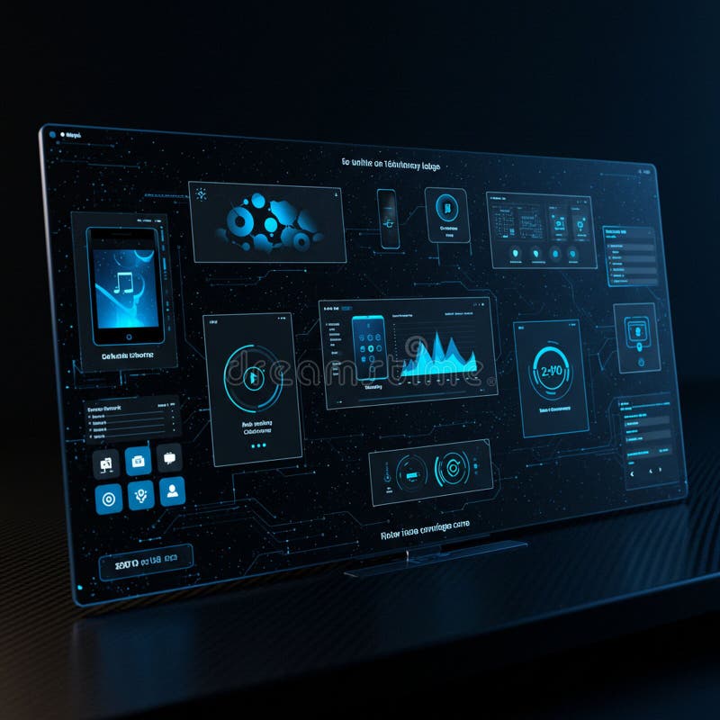 Various Data Display Elements Stock Illustrations – 3,528 Various Data ...