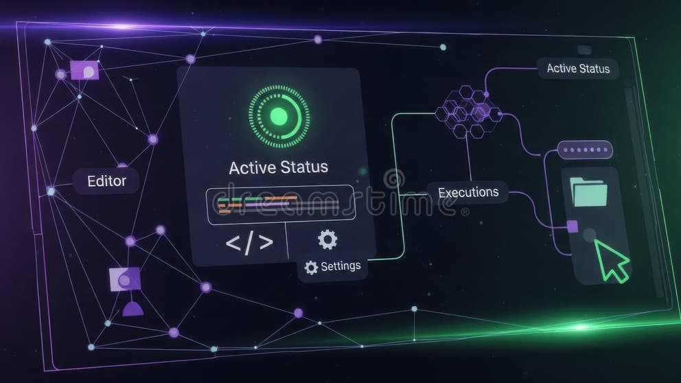 Active Execution Stock Illustrations – 349 Active Execution Stock ...