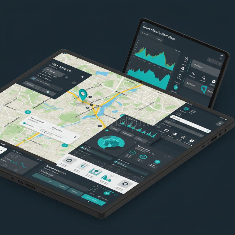 891 Street Layout Map Stock Photos - Free & Royalty-Free Stock Photos ...