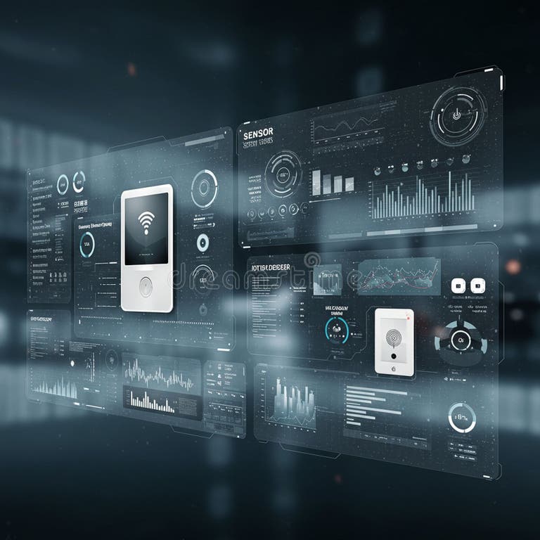 Prominent Interactive Interface Stock Illustrations – 477 Prominent ...