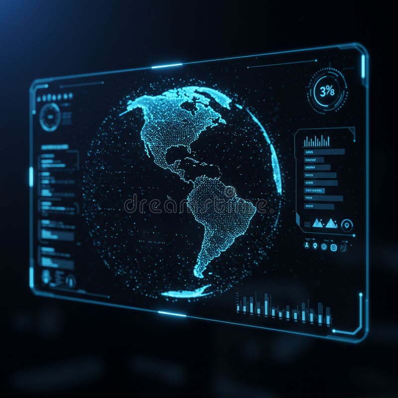 Americas Dot Map Stock Illustrations – 279 Americas Dot Map Stock ...
