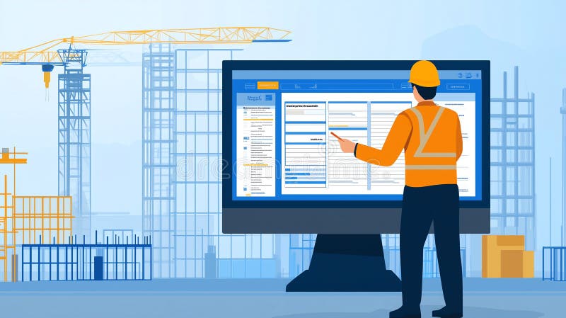 Digital Interface for Managing Engineering Change Orders on a ...