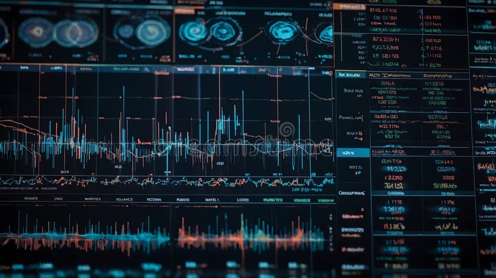 AI-Powered Interface for Advanced Biotechnology Data Analysis and ...