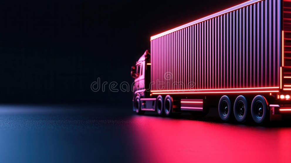 Digital Interface Visualizing Interconnected Data Streams with Vibrant ...