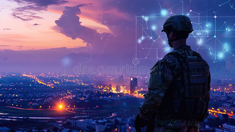 Digital Interoperability on the Battlefield, Showcasing Lean Services ...