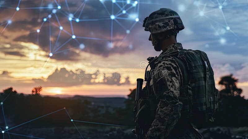 Digital Interoperability on the Battlefield, Showcasing Lean Services ...