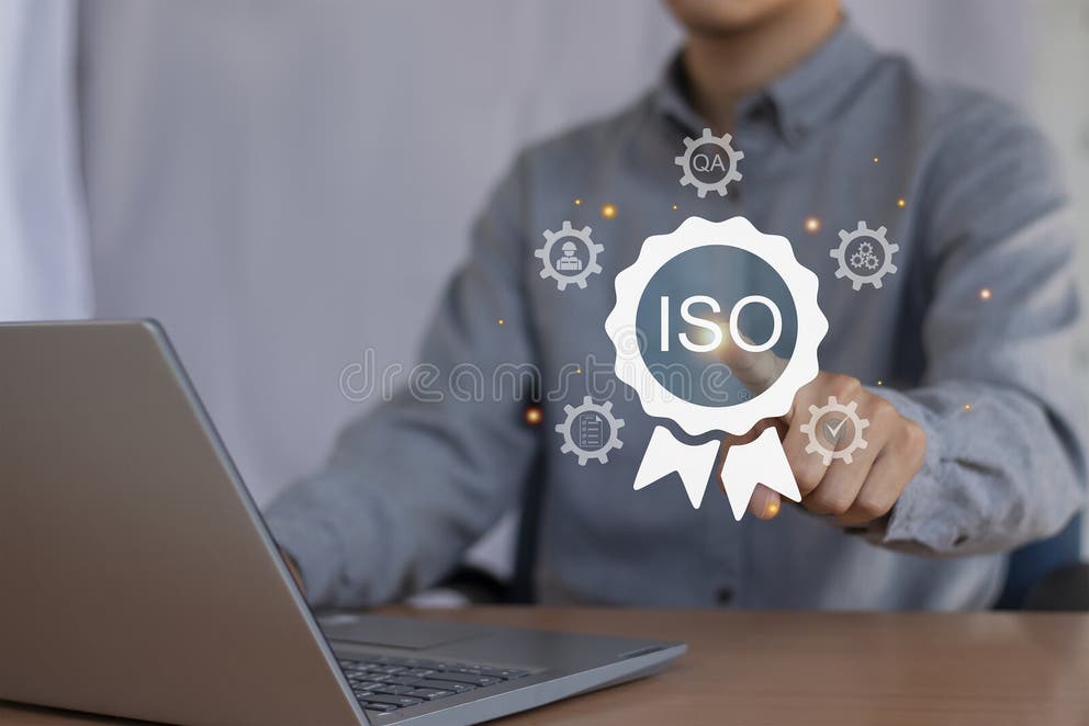 Digital ISO Certification and Compliance Management Quality Assurance ...
