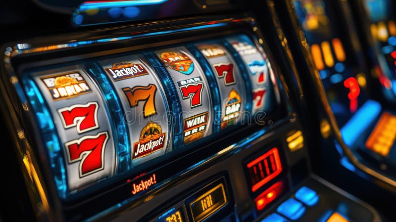 Digital Jackpot Counter Stock Illustrations – 5 Digital Jackpot Counter ...