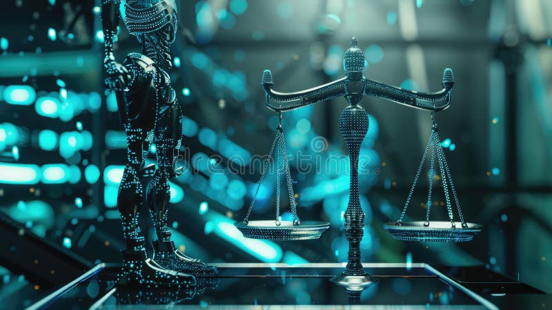 Digital Justice and Equality Balancing Technology, Ethics, and Fairness ...