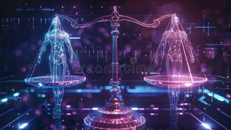 Digital Justice and Equality Balancing Technology, Ethics, and Fairness ...