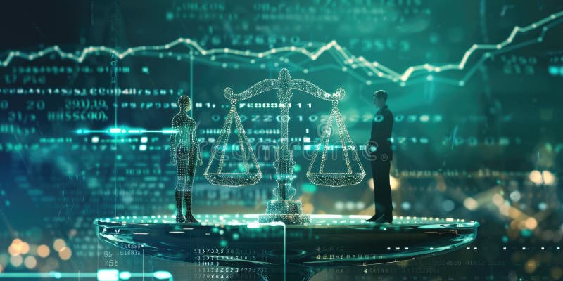 Digital Justice and Equality Balancing Technology, Ethics, and Fairness ...