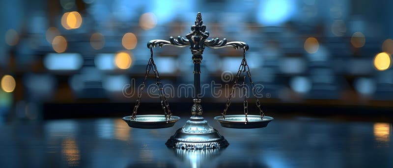 Digital Justice: Scales of Law in a Data-Driven World. Concept Legal ...