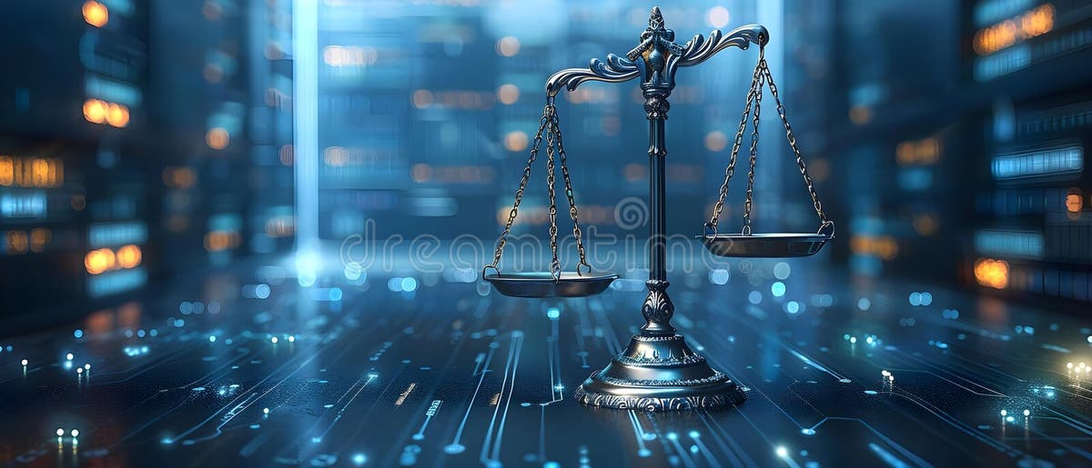 Artificial Intelligence Legal System Stock Illustrations – 575 ... Artificial Intelligence Legal System Stock Illustrations – 575 ...