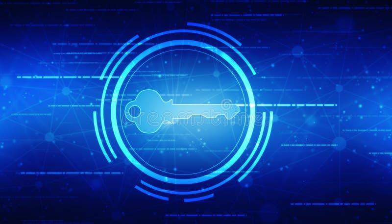 Data Protection Privacy Concept, Information Privacy Internet ...