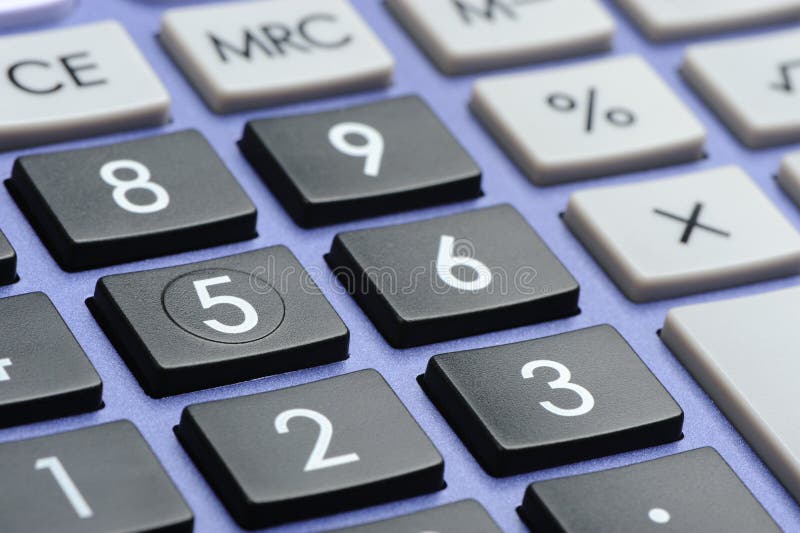 Cell phone keypad stock image. Image of button, shiny - 5275681