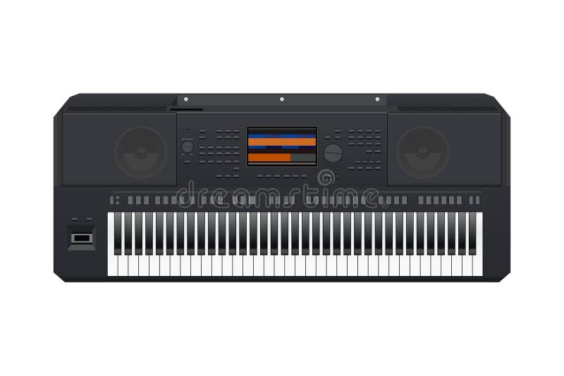 Workstations Organ Stock Illustrations – 18 Workstations Organ Stock ...