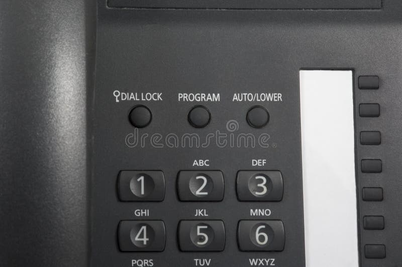 The digital keyboard stock image. Image of supply, digital - 50858025