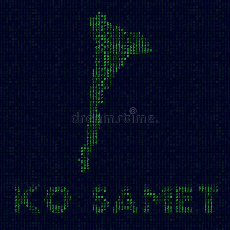 Digital Ko Samet logo. stock vector. Illustration of program - 170183046 Digital Ko Samet logo. stock vector. Illustration of program - 170183046