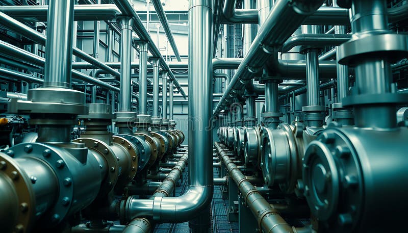 Digital Lab Equipment, Scientific Research Technology Tools Generative ...