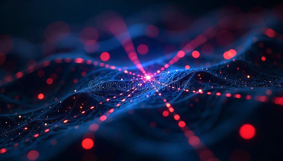 Converging Waves Stock Illustrations – 399 Converging Waves Stock ...