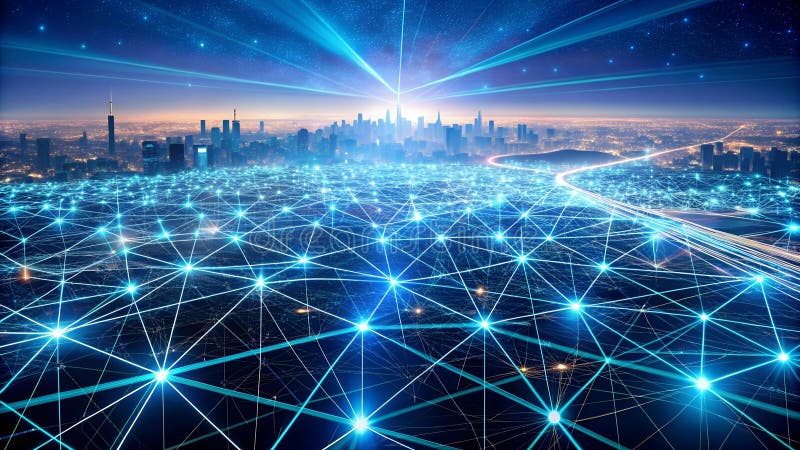 The Digital Landscape: a Mind Map Navigating the Terrain of Ideas in ...