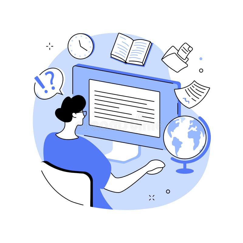 Flipped Learning Stock Illustrations – 232 Flipped Learning Stock ...