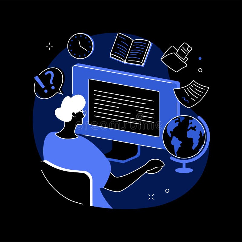 Flipped Learning Stock Illustrations – 232 Flipped Learning Stock ...