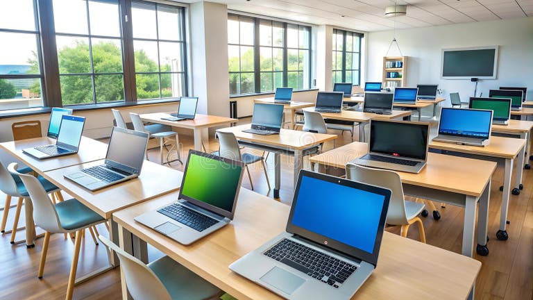 Digital Learning Hub: Technology and Innovation in Education Generative ...