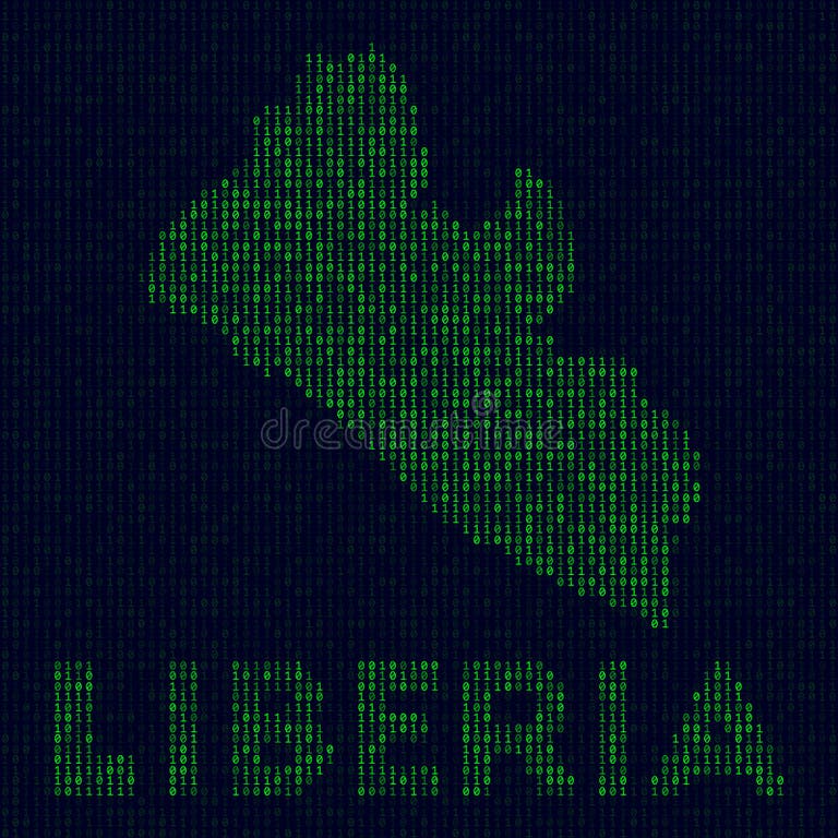 Liberia Logo Stock Illustrations – 400 Liberia Logo Stock Illustrations ...