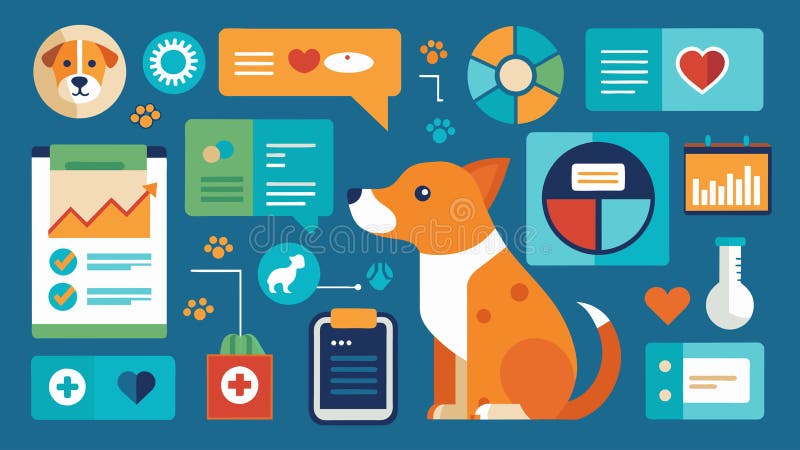 A Digital Library of Informative Infographics and Charts that Visually ...