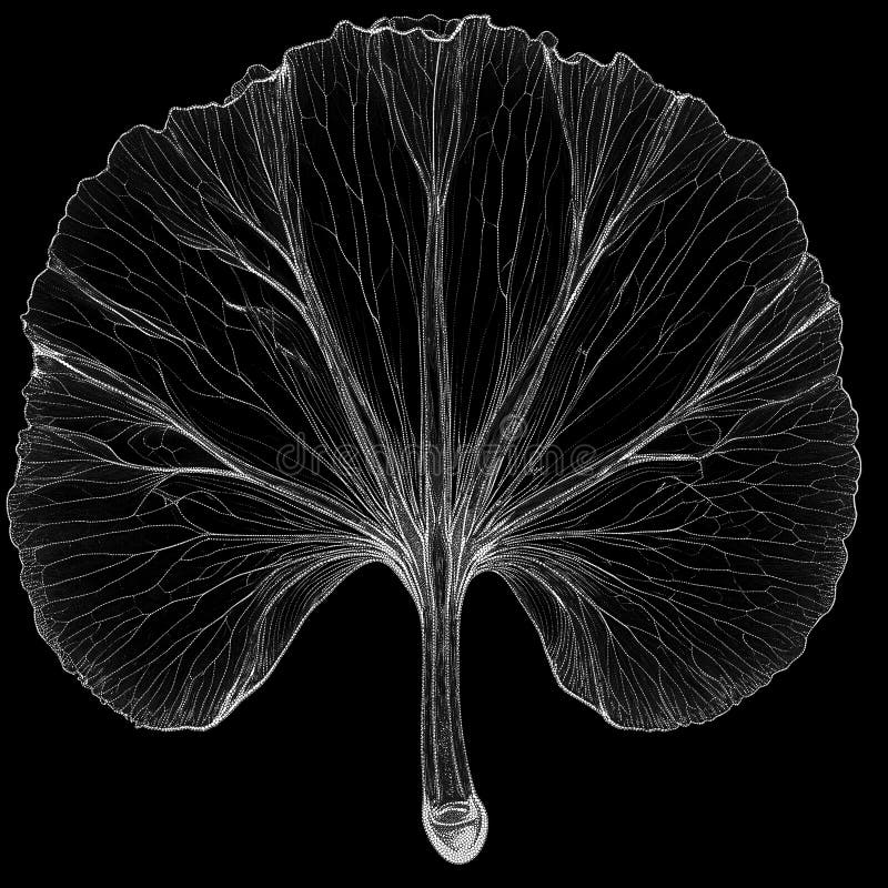 Digital life form stock illustration. Illustration of elegance - 321561201