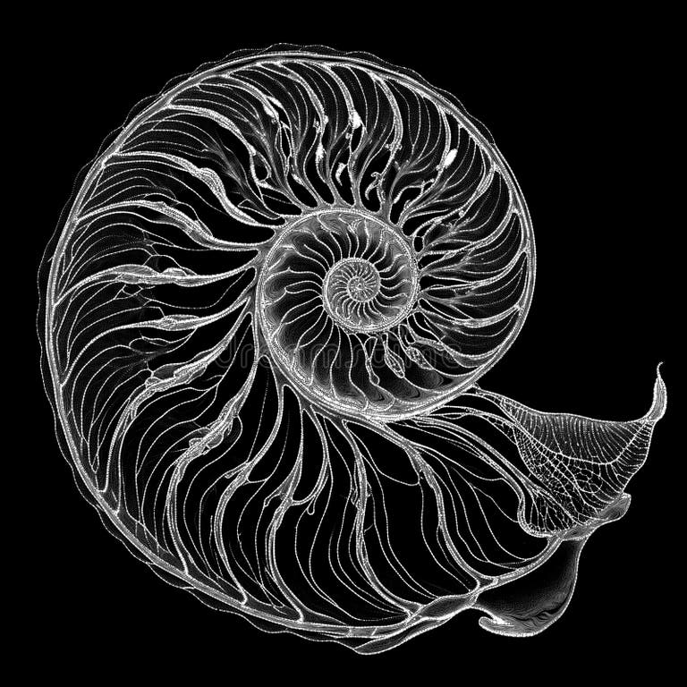 Digital life form stock illustration. Illustration of anatomy - 375934982