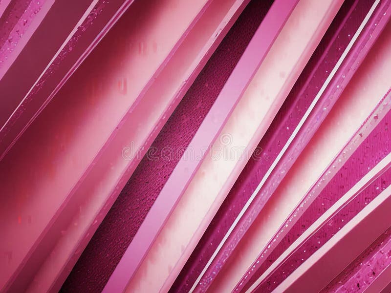Digital Light Art, Pink Light Color, Abstract, Pattern, Background ...