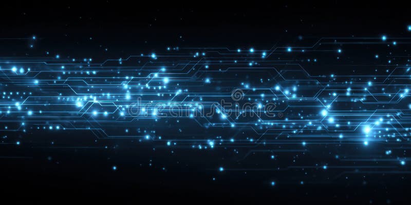 Digital Light Trails Create a Dynamic Visual Representation of ...