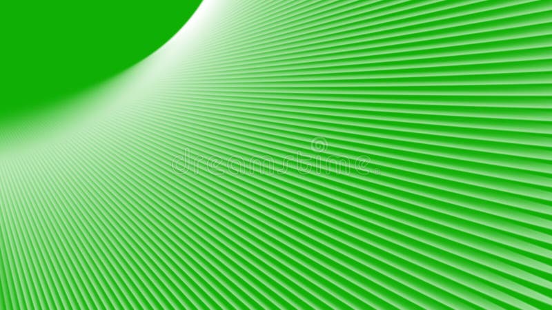 Digital Lines Pattern Motion Graphics with Green Screen Background ...