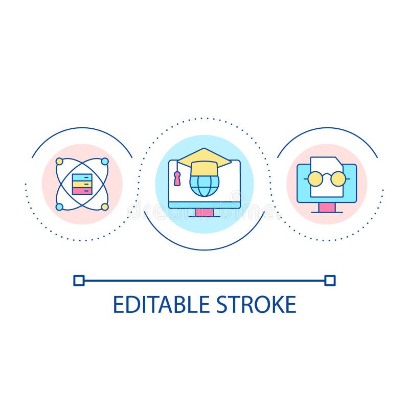 Information Literacy Digital Stock Illustrations – 511 Information ... Information Literacy Digital Stock Illustrations – 511 Information ...