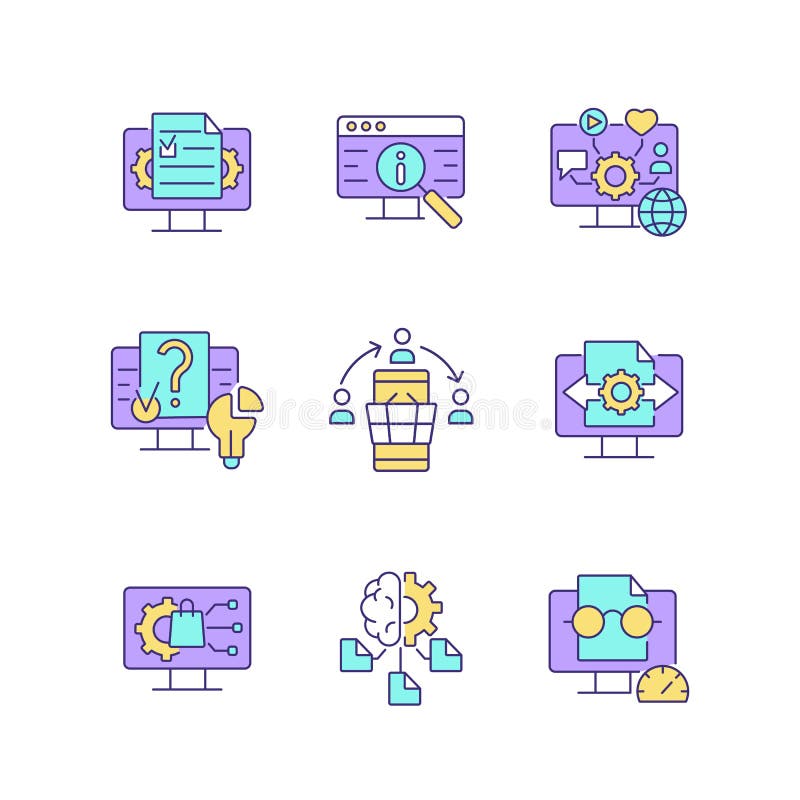 Information Literacy Digital Stock Illustrations – 511 Information ... Information Literacy Digital Stock Illustrations – 511 Information ...