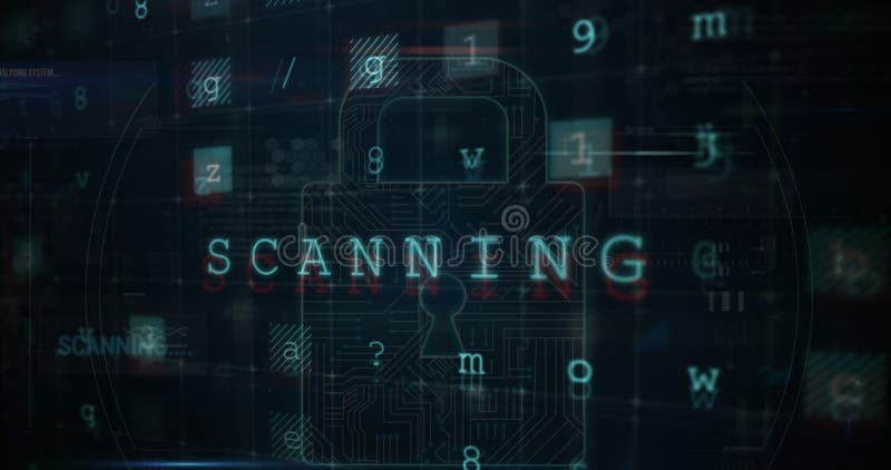 Word Scanning Stock Illustrations – 599 Word Scanning Stock ...