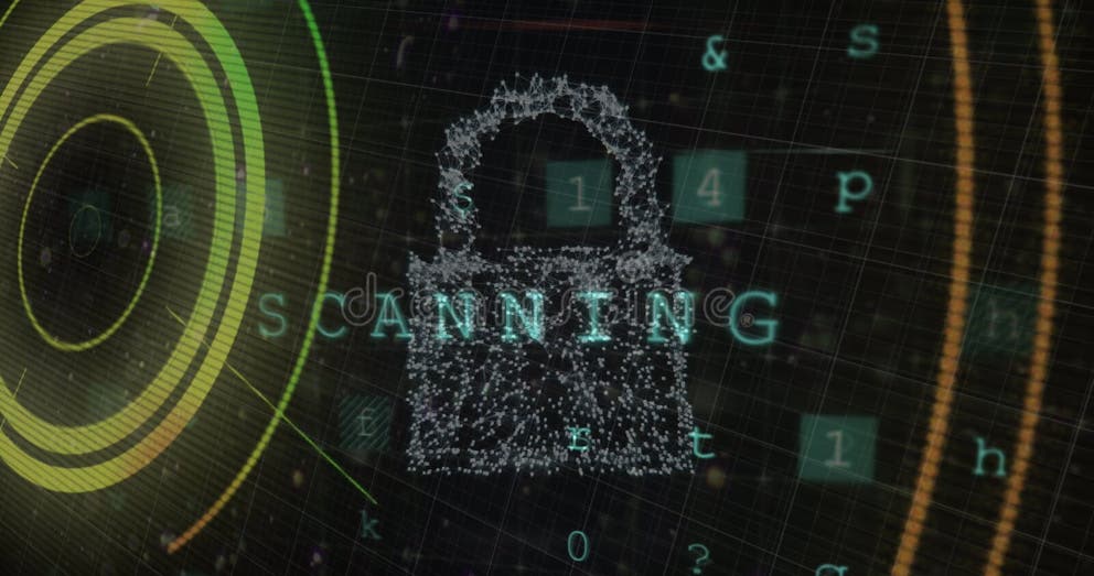 Word Scanning Stock Illustrations – 599 Word Scanning Stock ...